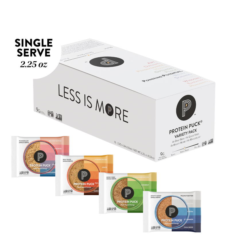 All Products – Protein Puck