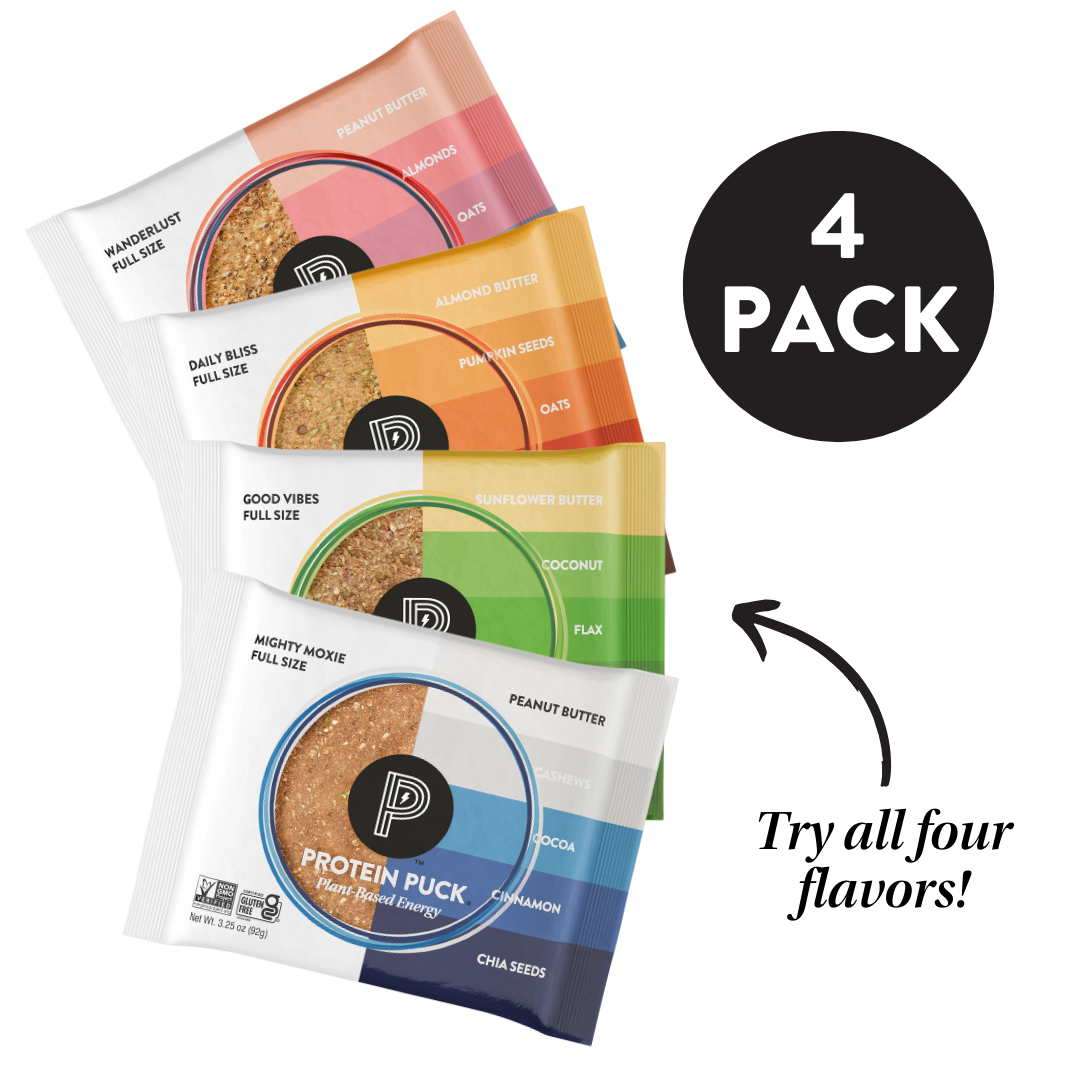 Nutrition Bars - Performance Protein Bar - Protein bar Trial Pack ...