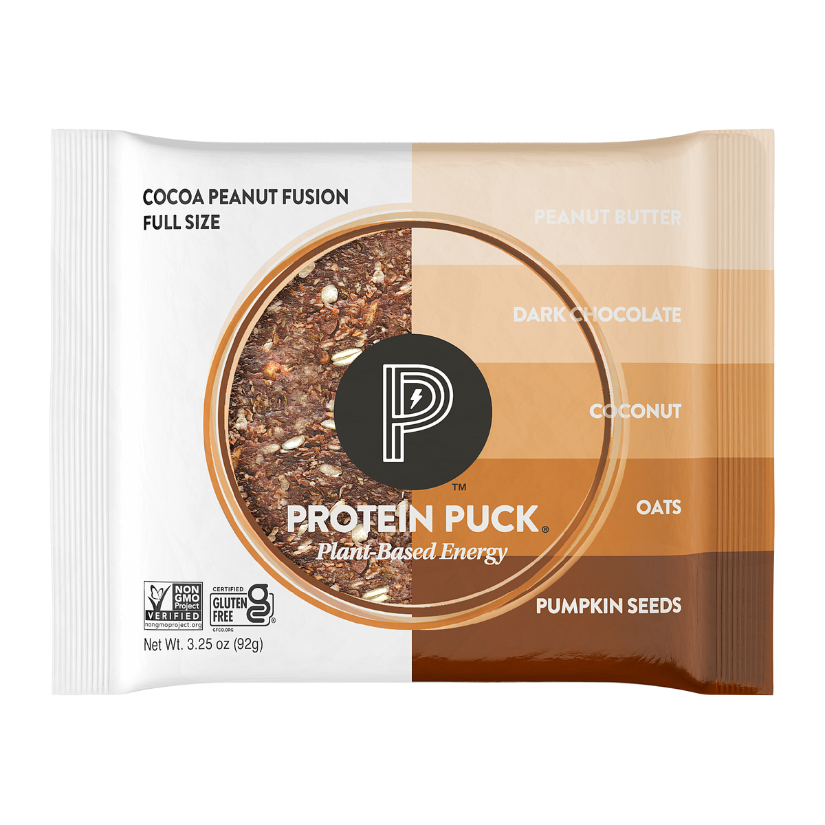 All Products – Protein Puck