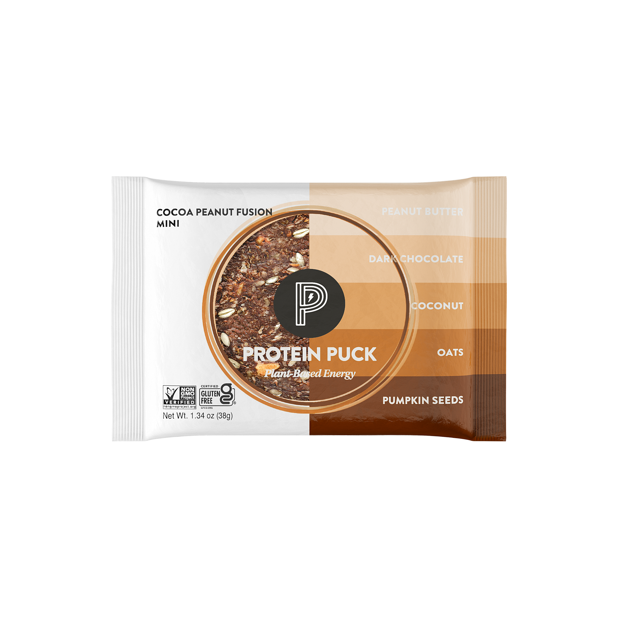 All Products – Protein Puck